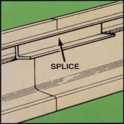 Key Lock Joint | Janell Concrete and Masonry Equipment