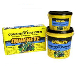 quikrete BHM CON PATCH | Janell Concrete and Masonry Equipment